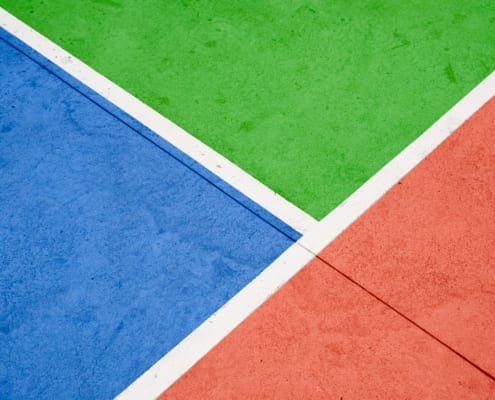 Coloured Concrete | Concrete Slabs | Concrete Driveways